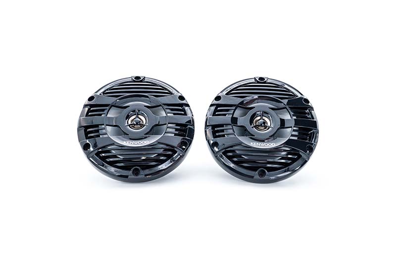 KFC-1653MRB | Motorsports | Car Entertainment | KENWOOD USA